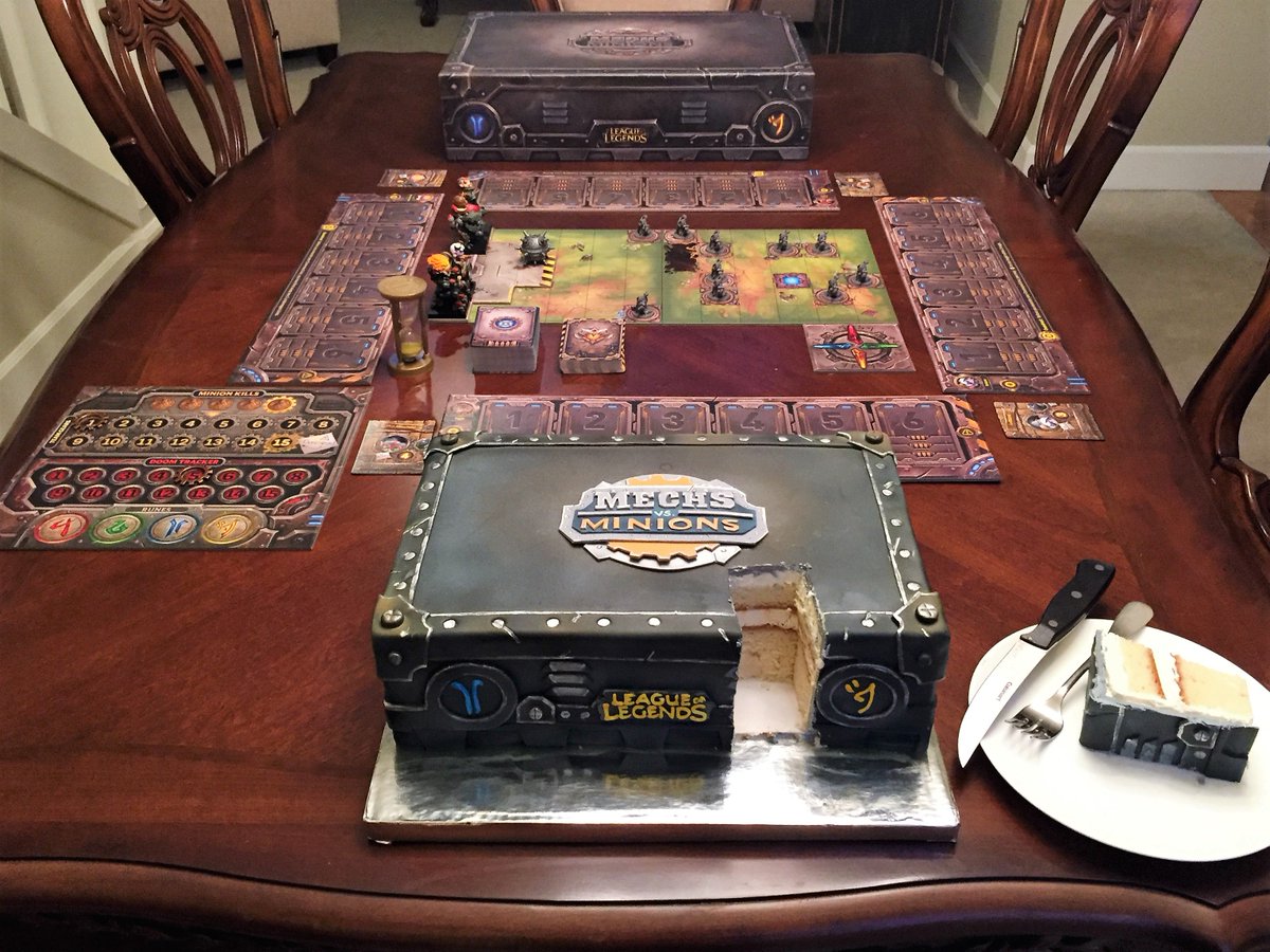 Edible Games! – Sugar High Score