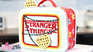 Sugar High Score – Achieve Your Highest Baking Score