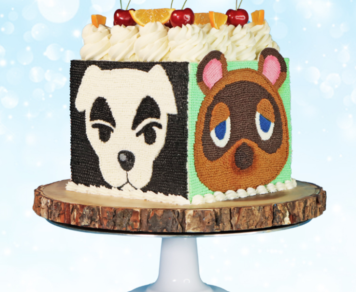 Sugar High Score – Achieve Your Highest Baking Score